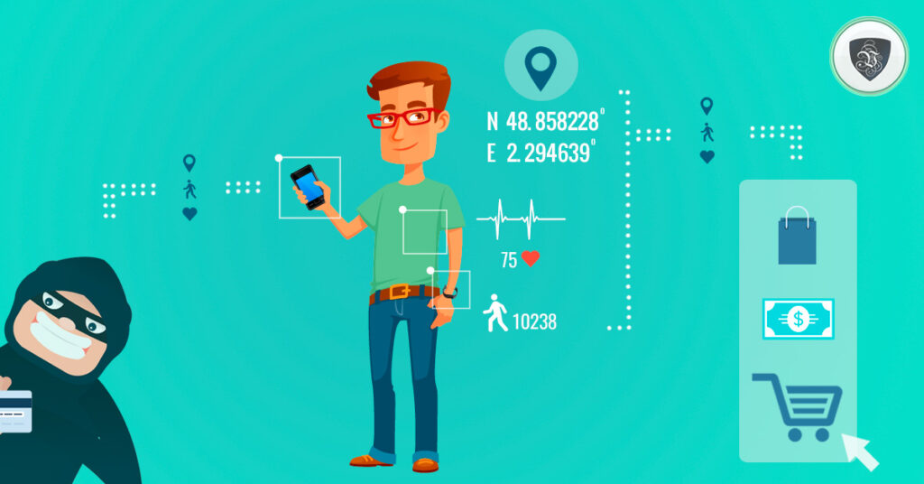 Géolocalisation d'IP : l’œil omniscient de Sauron. | Le VPN