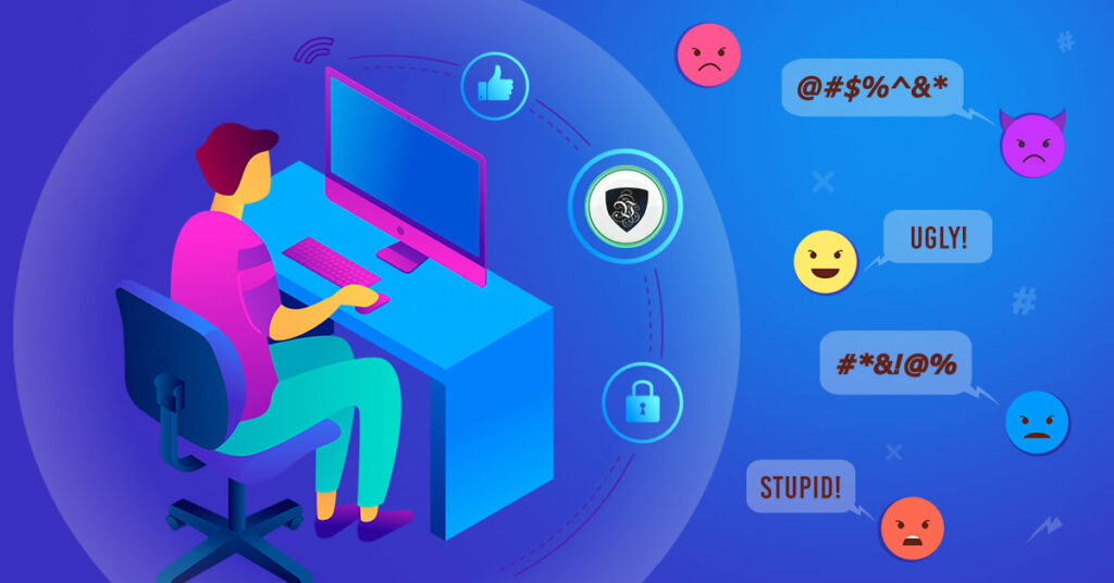 Cyberharcèlement et poursuites judiciaires : que faire ? | Le VPN