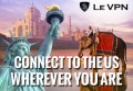 United States VPN Service | A VPN for the US by Le VPN
