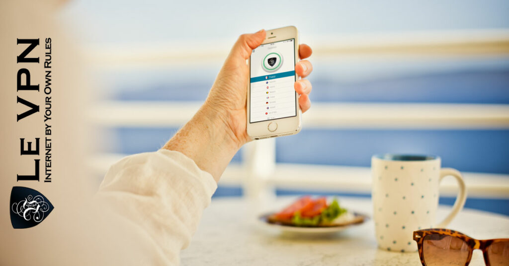 Skype ban in the UAE: How to unblock Skype in Dubai. | Le VPN