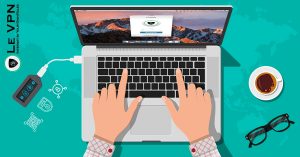 Why you need a reliable VPN for crypto wallet. | Le VPN