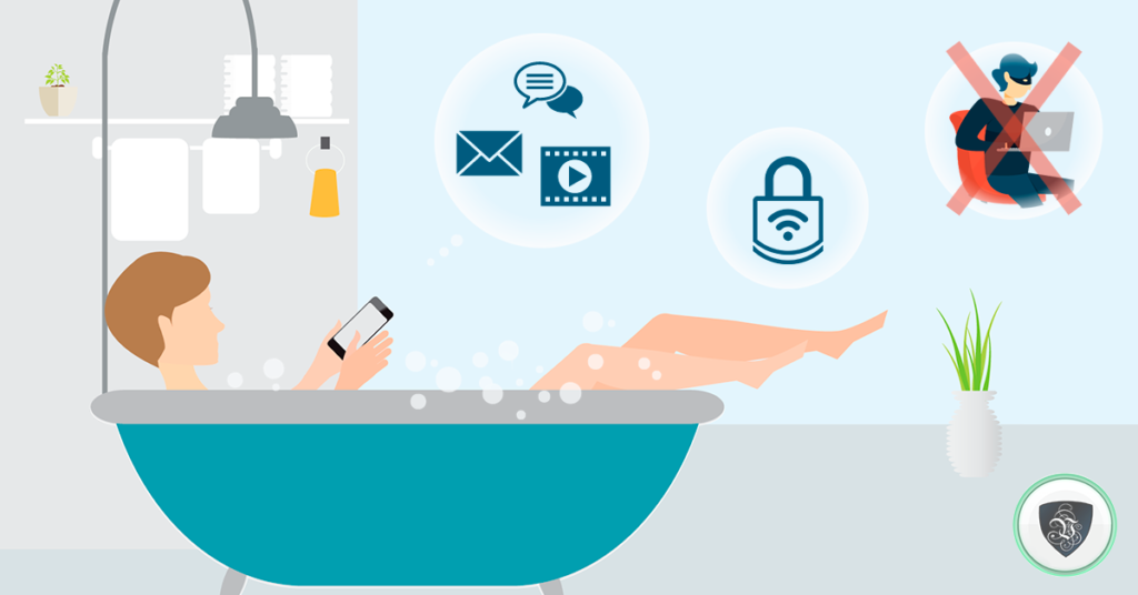 Cyber Hygiene: Keeping Yourself Clean on the Internet. | Le VPN