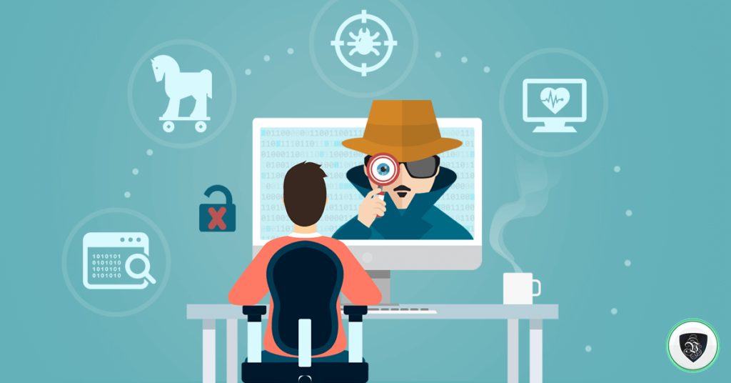 What is Spyware: Looking back through the Keyhole. | Le VPN