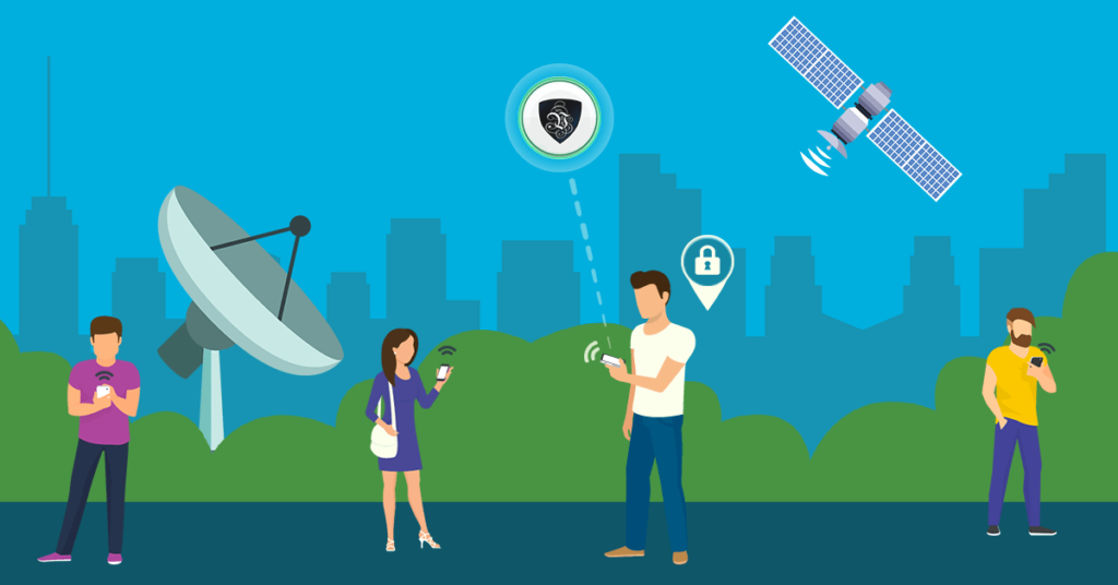 GPS Spoofing: Good Servant, Bad Master. | Le VPN