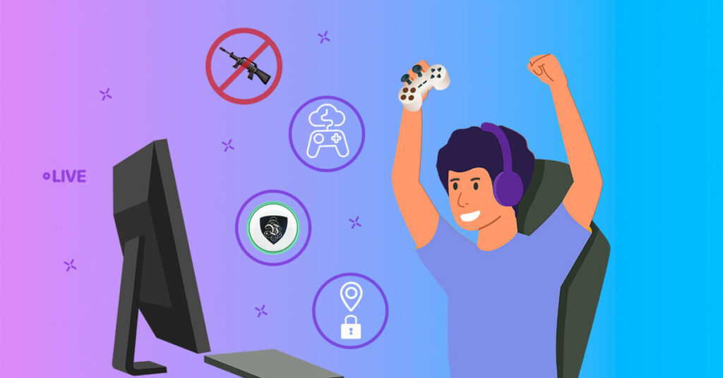 Swatting: Police Assisted Cyber Bullying. | Le VPN