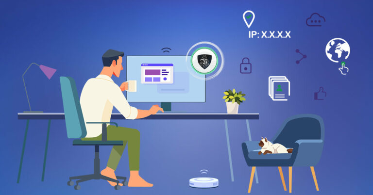 Should I Use a VPN at Home? | Le VPN