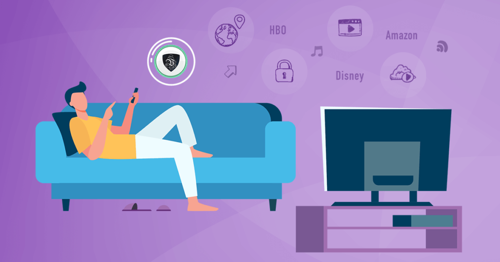 How to Watch Foreign Movies Online? | Le VPN Blog