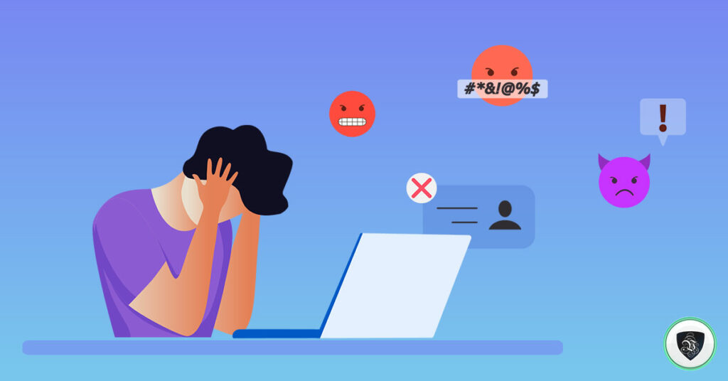 Cyber Misbehavior: Crime or Annoyance? | Le VPN