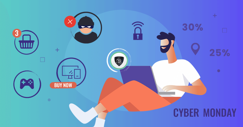 History of Cyber Monday: Birth of a Tradition - Le VPN