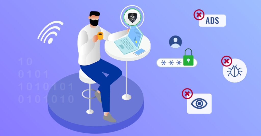 How to Recognize Malware and Spyware? - Le VPN