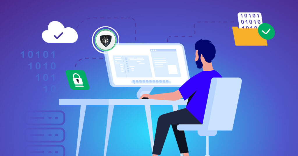 How Cybersecurity Experts Secure their Systems? - Le VPN
