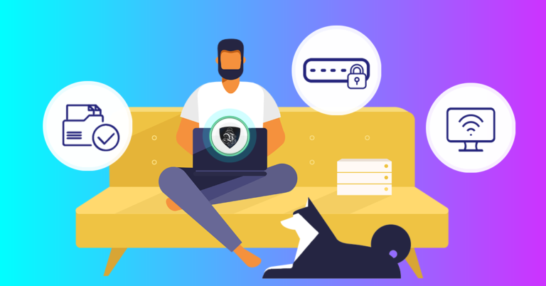 Using Your Private Computer for Work: Is it Safe? - Le VPN