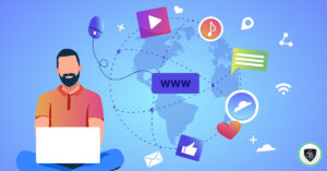 History of Cybersecurity: International Internet Day - Le VPN