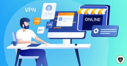 Tech Sector Slump, Small Businesses, and Your Online Presence - Le VPN