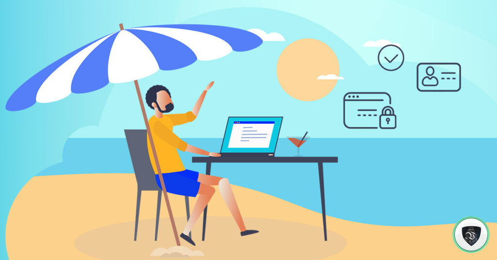 From Summer Getaways to Workcations: Best Places to Work Remotely - Le VPN