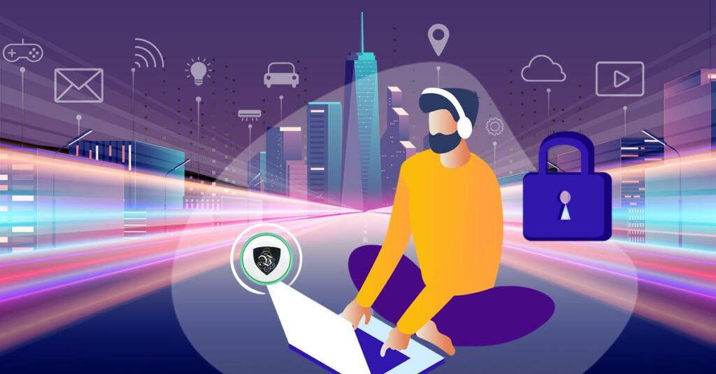 Digital Freedom: Embracing the Benefits of VPNs in the Modern World - Le VPN