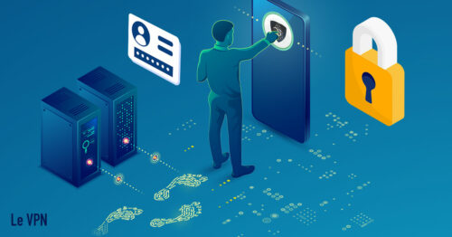 Securing Your Digital Footprint: Why VPNs are More Vital Than Ever - Le VPN