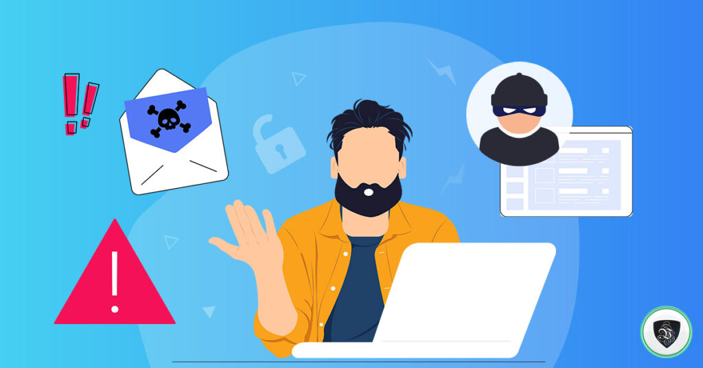 Top Cybersecurity Threats and How VPNs Can Safeguard Your Data - Le VPN