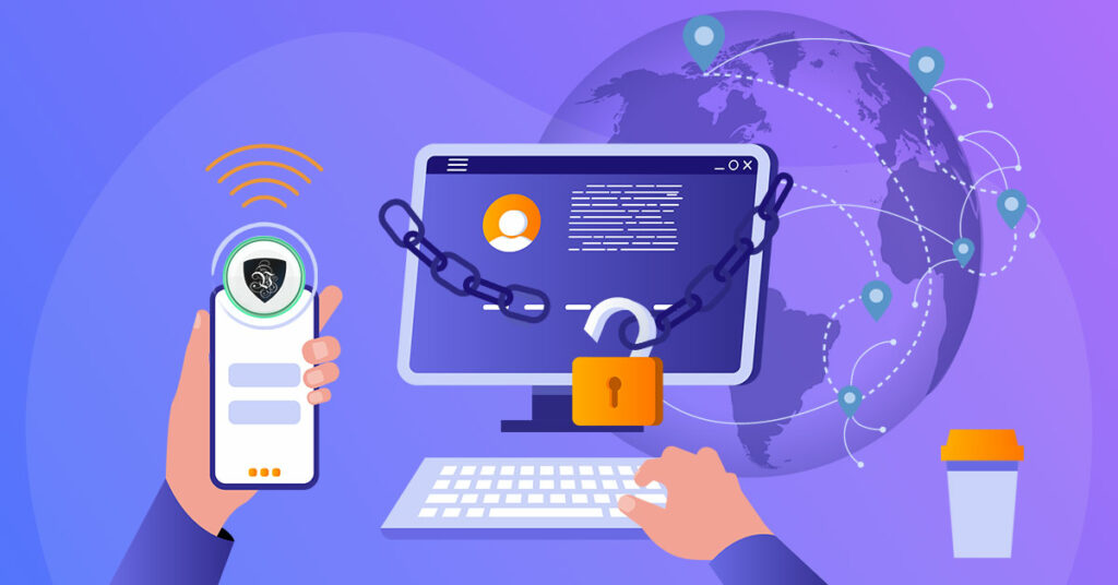 Global Access Unlocked: How VPNs Break Down Geographical Barriers - Le VPN