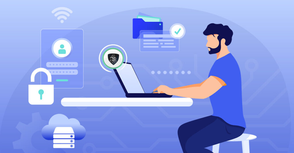 2023's Cybersecurity Challenges: Staying Safe with a VPN - Le VPN