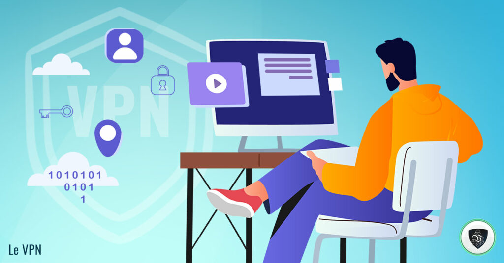 The Power of Encryption: How VPNs Shield Your Online Activities - Le VPN