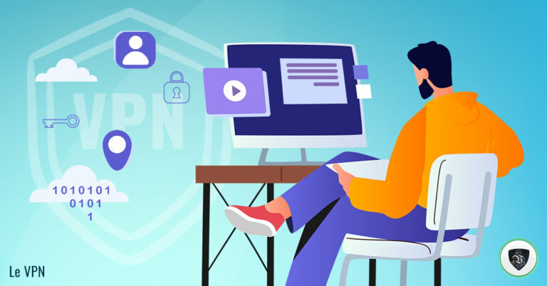 The Power of Encryption: How VPNs Shield Your Online Activities - Le VPN