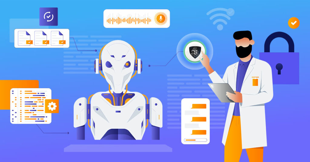 New Science Solutions In Cybersecurity (World Science Day) - Le VPN