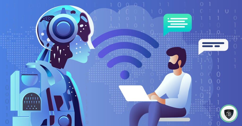 The Intersection of AI and VPNs: Future-Proofing Your Online Security ...